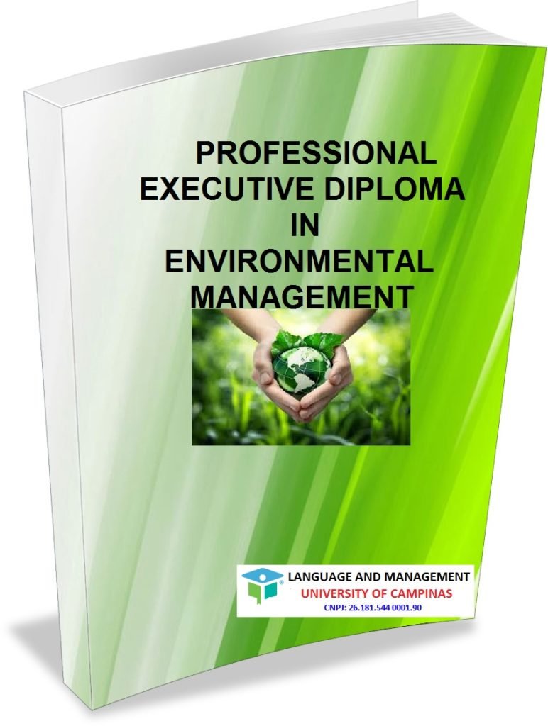 PROFESSIONAL EXECUTIVE DIPLOMA IN ENVIRONMENTAL MANAGEMENT – Quality ...